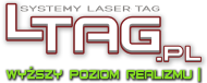 LTag.pl - Profesjonalny sprzęt Laser-Tag